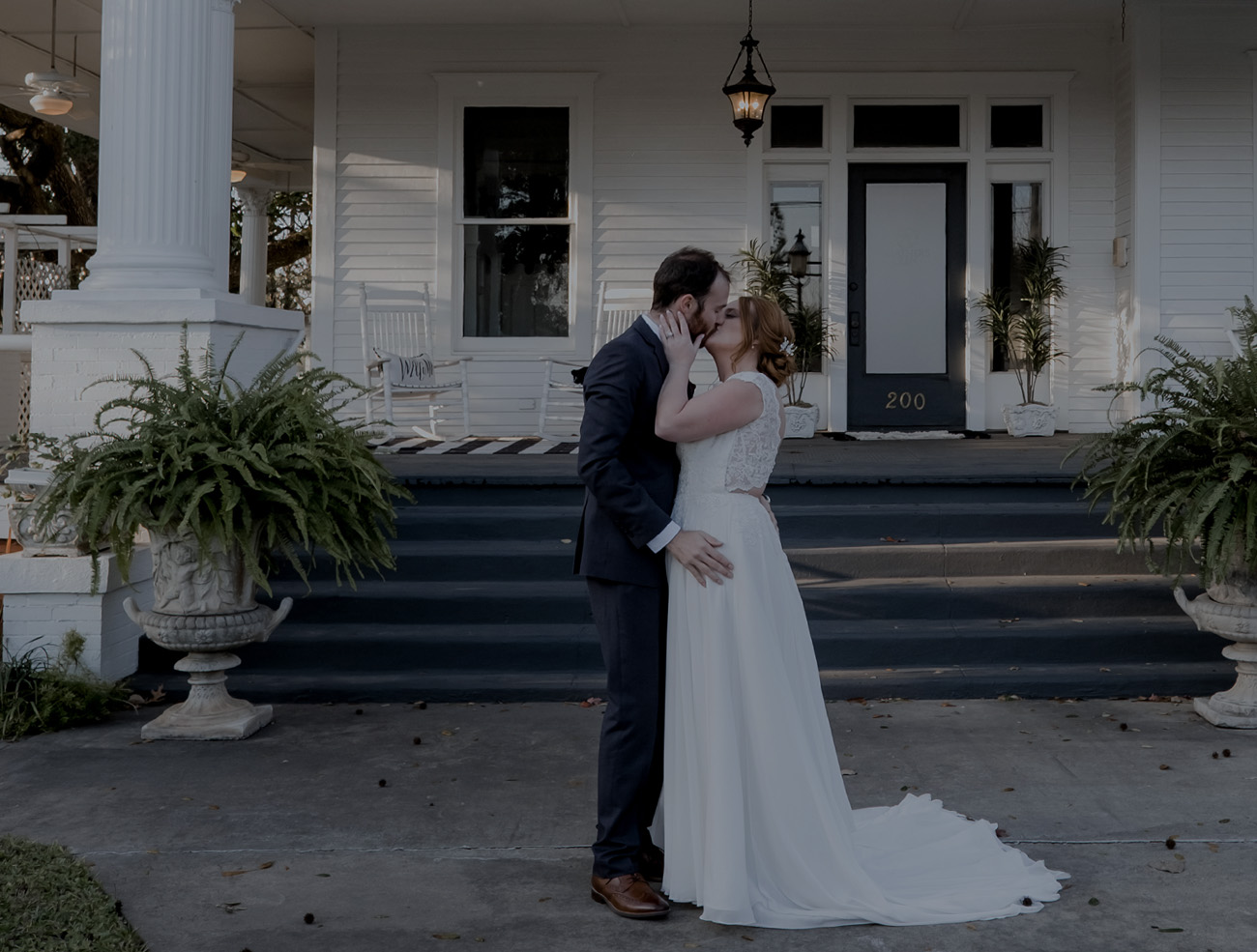 The Vale | Historic House