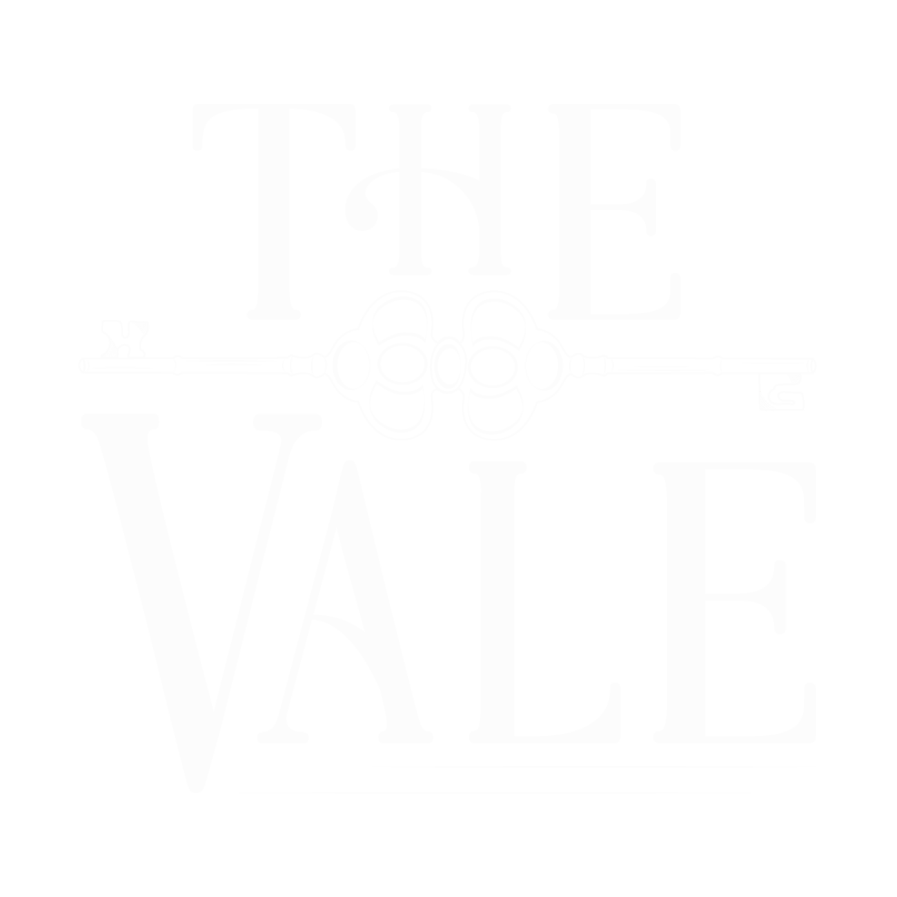 The Vale | Unlock Your Forever