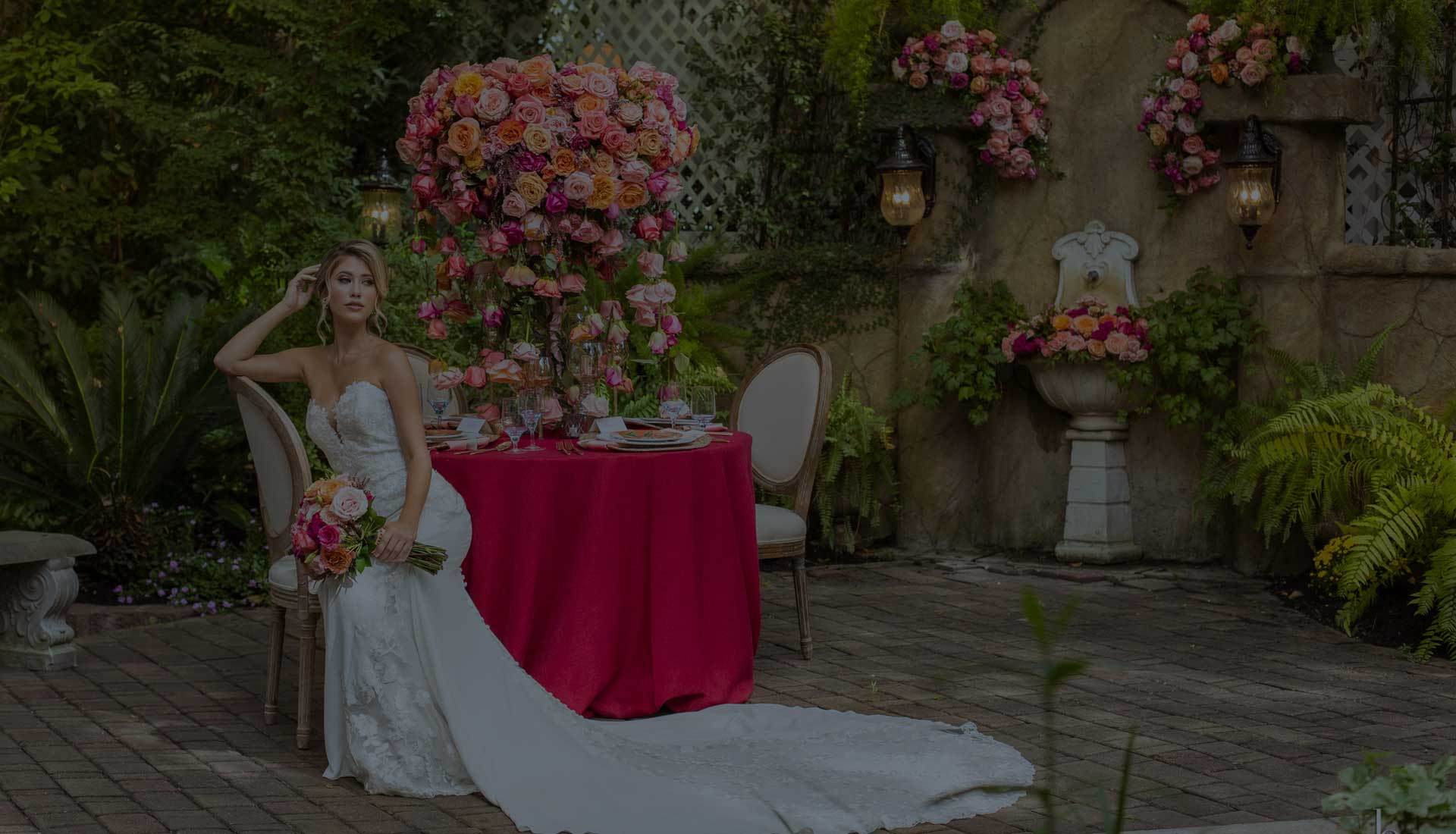 The Vale | Our Venue